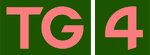 TG4 (Ireland) | Logopedia | Fandom