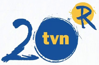 TVN (Poland)/Other | Logopedia | Fandom