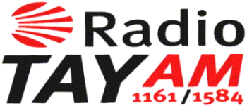 Greatest Hits Radio (Tayside & Fife) | Logopedia | Fandom