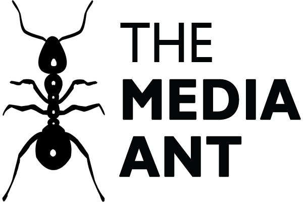 The Media Ant | Logopedia | Fandom