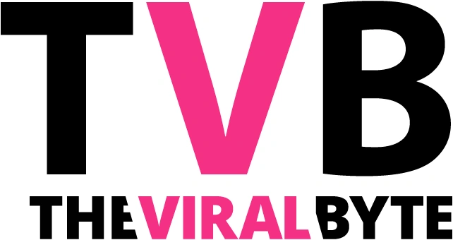 TheViralByte | Logopedia | Fandom
