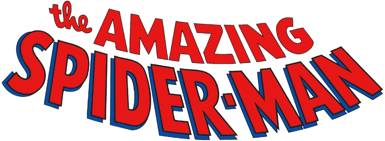 Spiderman Comic Logos Spiderman Icon Corner Box Logo PNG Vector (AI)