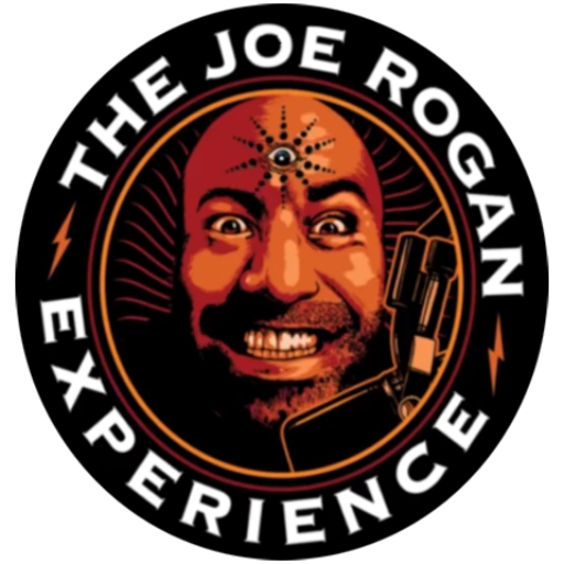 The Joe Rogan Experience | Logopedia | Fandom