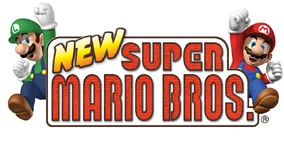 New Super Mario Bros Logo Computer Scientist Programs AI To Play Super