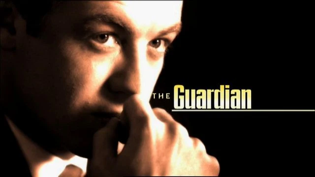 The Guardian (TV series) | Logopedia | Fandom