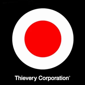 Thievery Corporation | Logopedia | Fandom