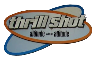 Thrill Shot | Logopedia | Fandom