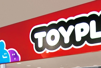 Toys Xl Logo