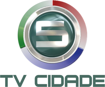 TV Cidade (Rondonópolis) | Logopedia | Fandom
