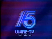 WANE-TV | Logopedia | Fandom