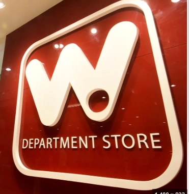 Walter Mart Department Store | Logopedia | Fandom