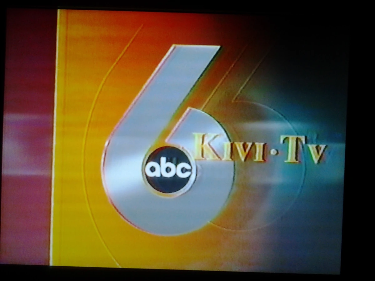 KIVI-TV | Logopedia | Fandom