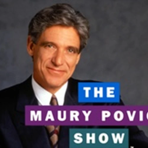 Maury Povich 1991