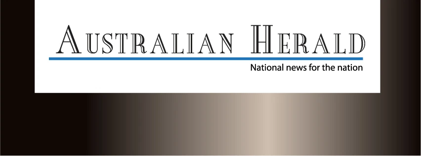 Australian Herald | Logopedia | Fandom