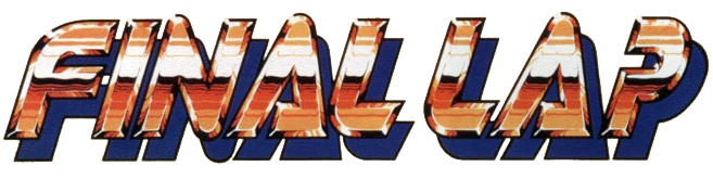 Final Lap | Logopedia | Fandom