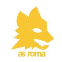 AS Roma | Logopedia | Fandom