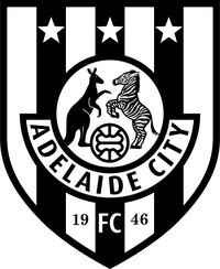 Adelaide City | Logopedia | Fandom