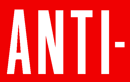 Anti- | Logopedia | Fandom