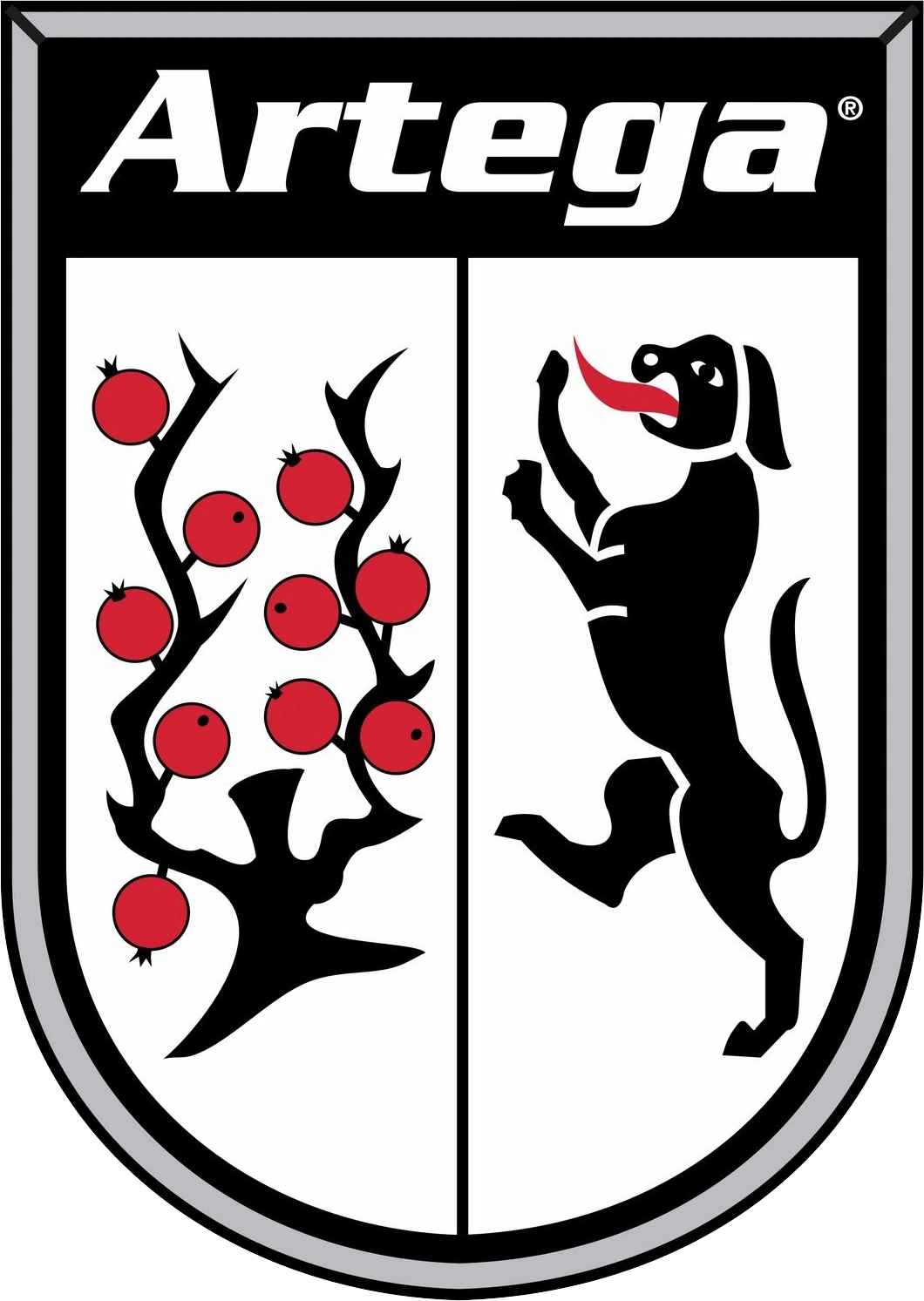 Artega | Logopedia | Fandom