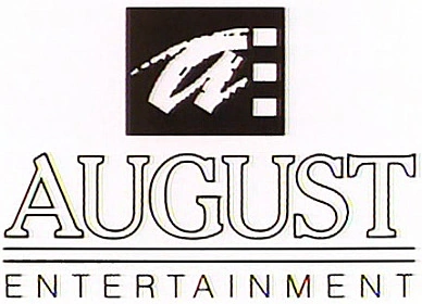 August Entertainment | Logopedia | Fandom