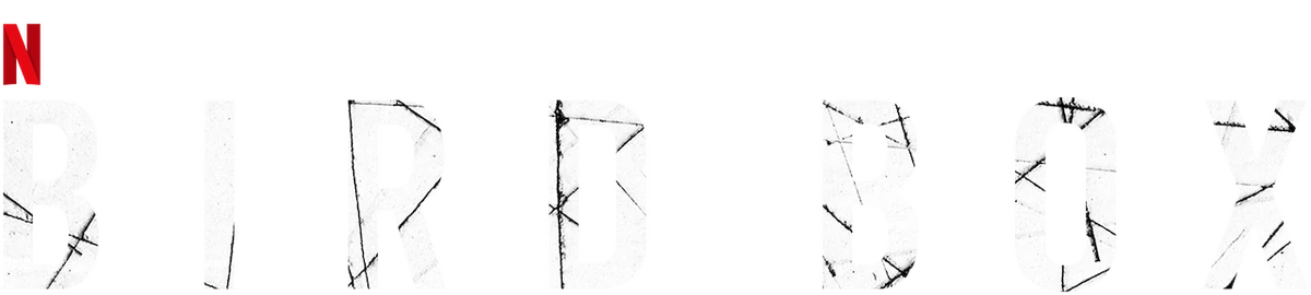 Bird Box | Logopedia | Fandom