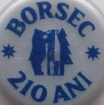 Borsec | Logopedia | Fandom