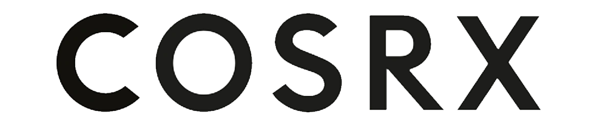 COSRX | Logopedia | Fandom