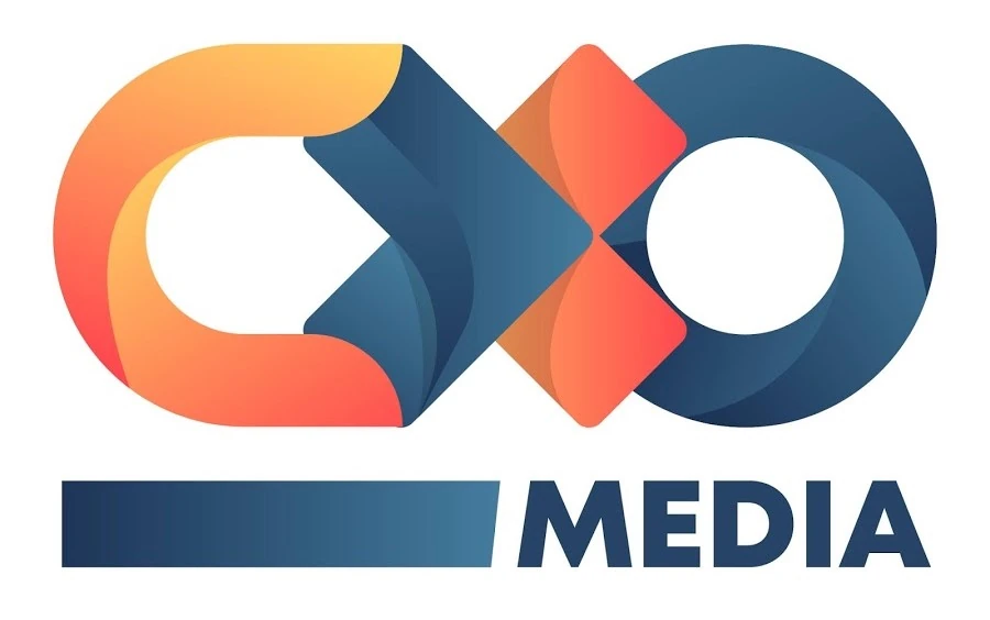 CXO Media | Logopedia | Fandom