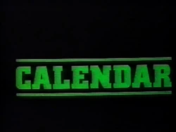 ITV News Calendar | Logopedia | Fandom