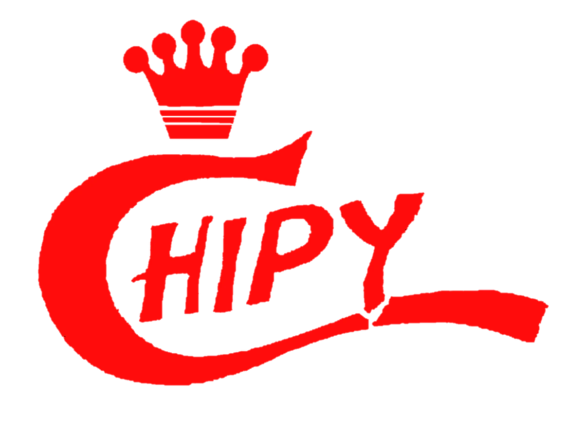 Chipy | Logopedia | Fandom