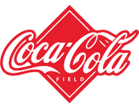 Coca-Cola Field | Logopedia | Fandom