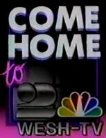 WESH | Logopedia | Fandom