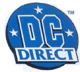 DC Collectibles | Logopedia | Fandom