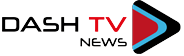 Dash TV News | Logopedia | Fandom