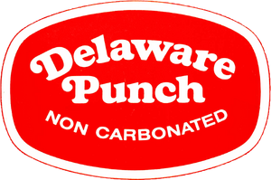 Delaware Punch | Logopedia | Fandom