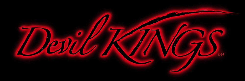 Devil Kings | Logopedia | Fandom
