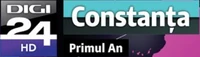 Digi 24 Constanța | Logopedia | Fandom