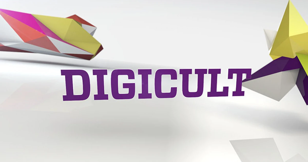 Digicult | Logopedia | Fandom