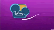 Disney Channel (international)/Rounded Square Logo Idents | Logopedia ...