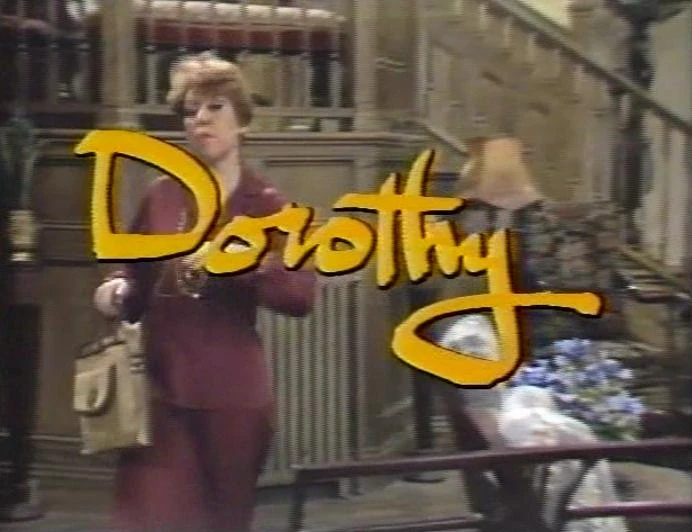 Dorothy | Logopedia | Fandom