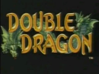 Double Dragon (cartoon) | Logopedia | Fandom