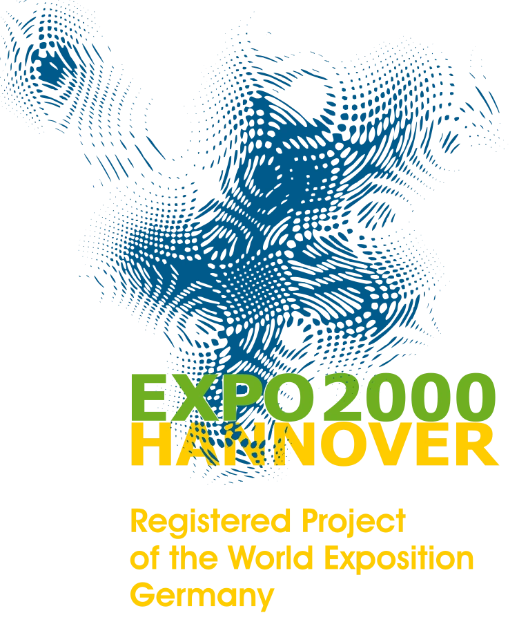 Expo 2000 | Logopedia | Fandom