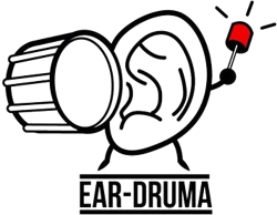 EarDrummers | Logopedia | Fandom