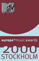 MTV Europe Music Awards | Logopedia | Fandom