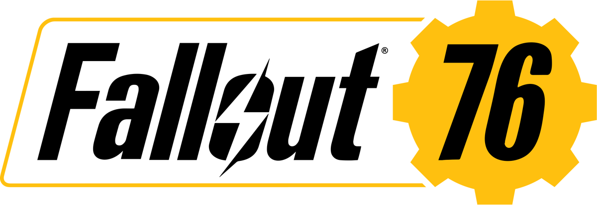 Fallout 76 | Logopedia | Fandom