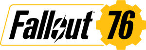 Fallout 76 | Logopedia | Fandom