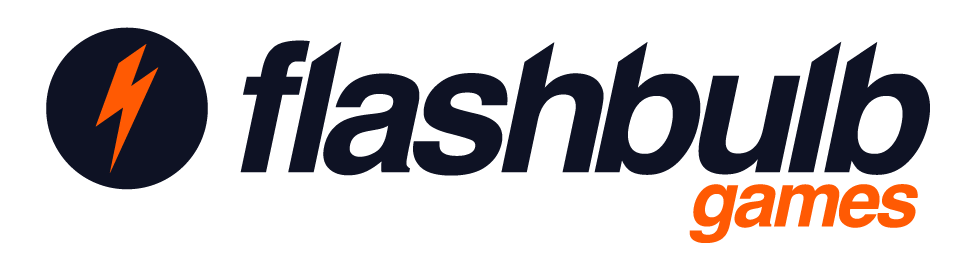 Flashbulb Games | Logopedia | Fandom