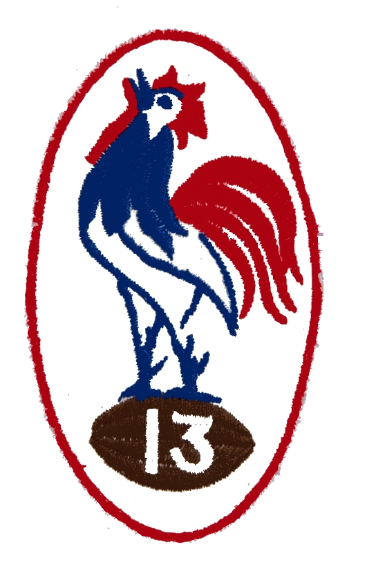 France national rugby league team | Logopedia | Fandom