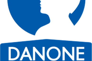 logo danone vectoriel