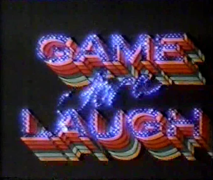 Game For a Laugh | Logopedia | Fandom